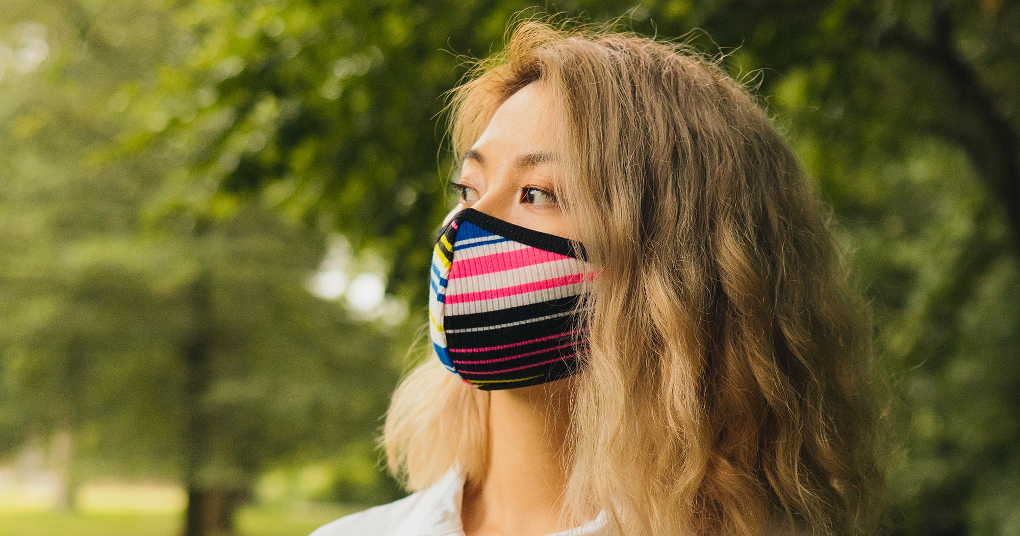 Three-Layer Faces Masks: Where To Buy In Canada