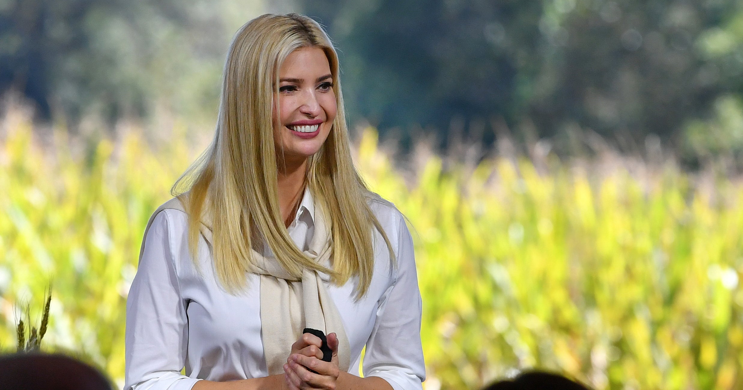 What Will Ivanka Trump Do After The White House?