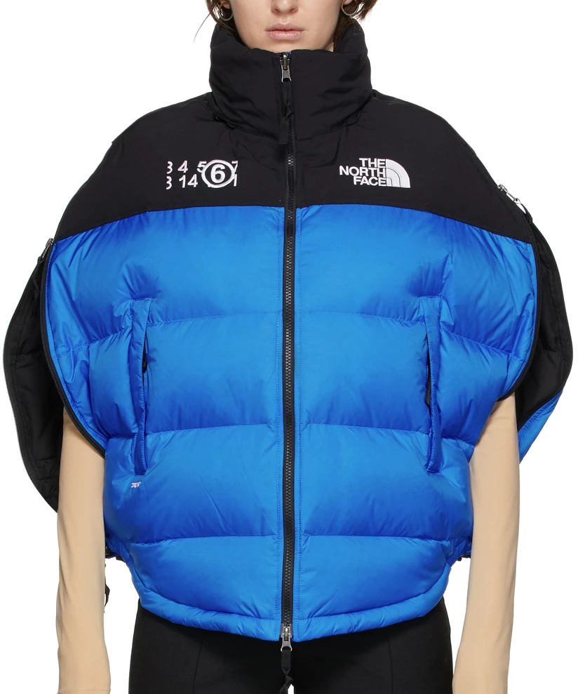 Why North Face Jackets Are More Popular Than Ever