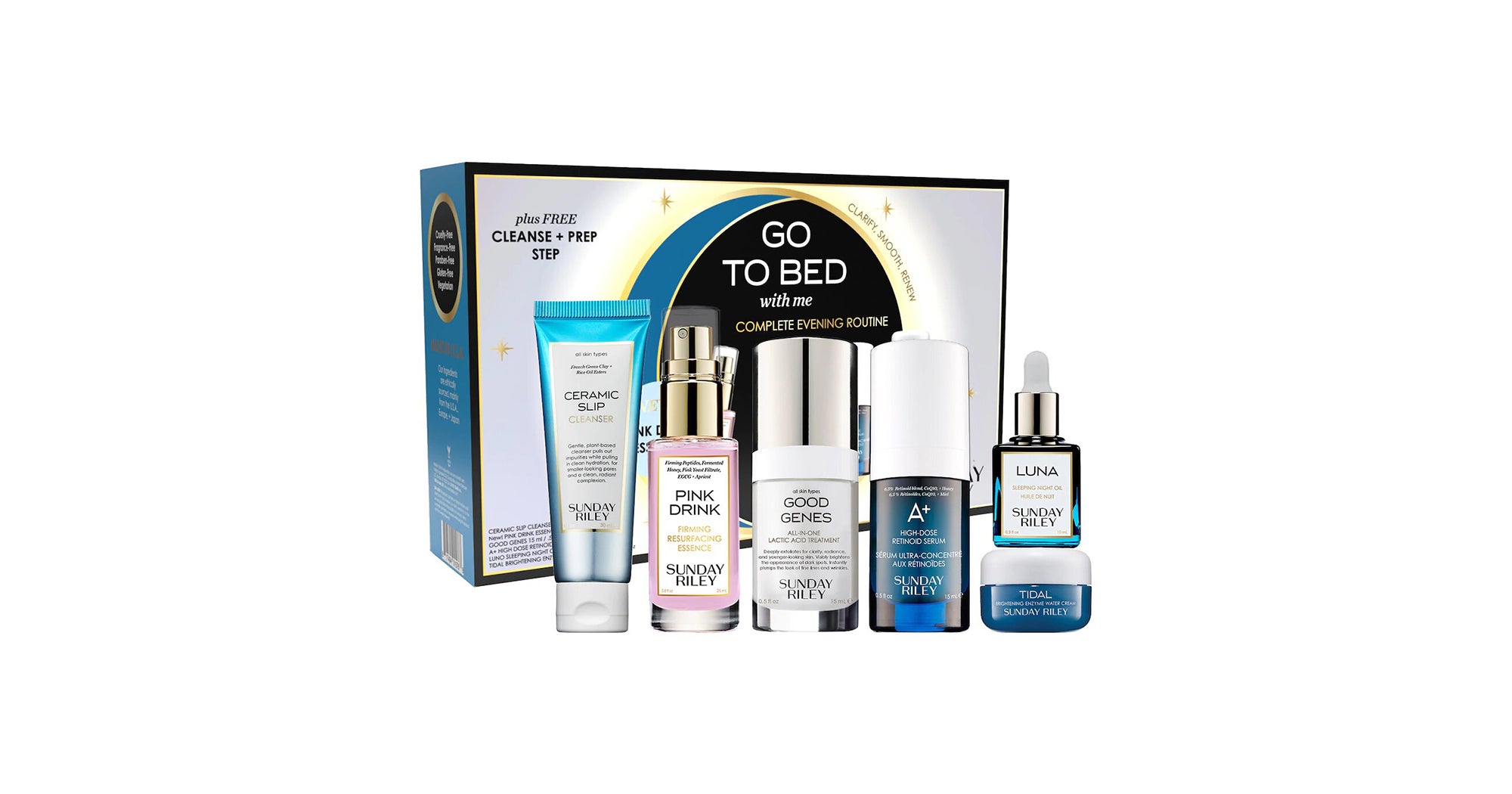 Best At-Home Facial Kits, Masks, & Skin Care For Gifts
