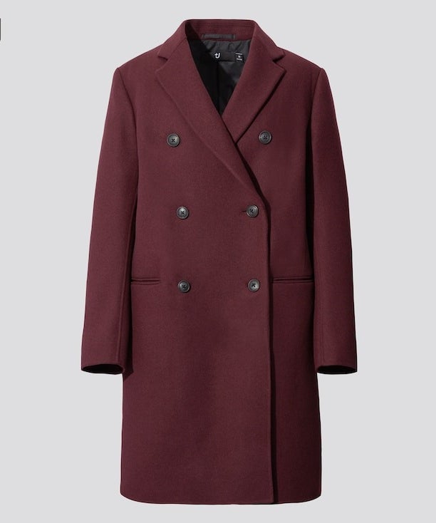 UNIQLO +J Collection Jil Sander