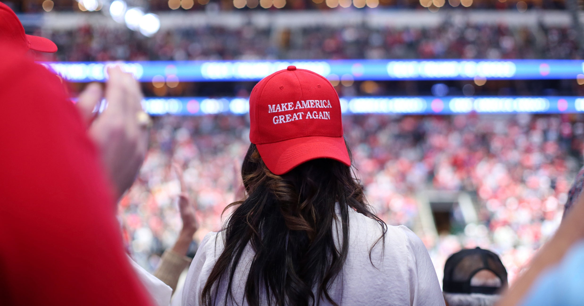 What Is Trumpism? Is Donald Trump Here To Stay?