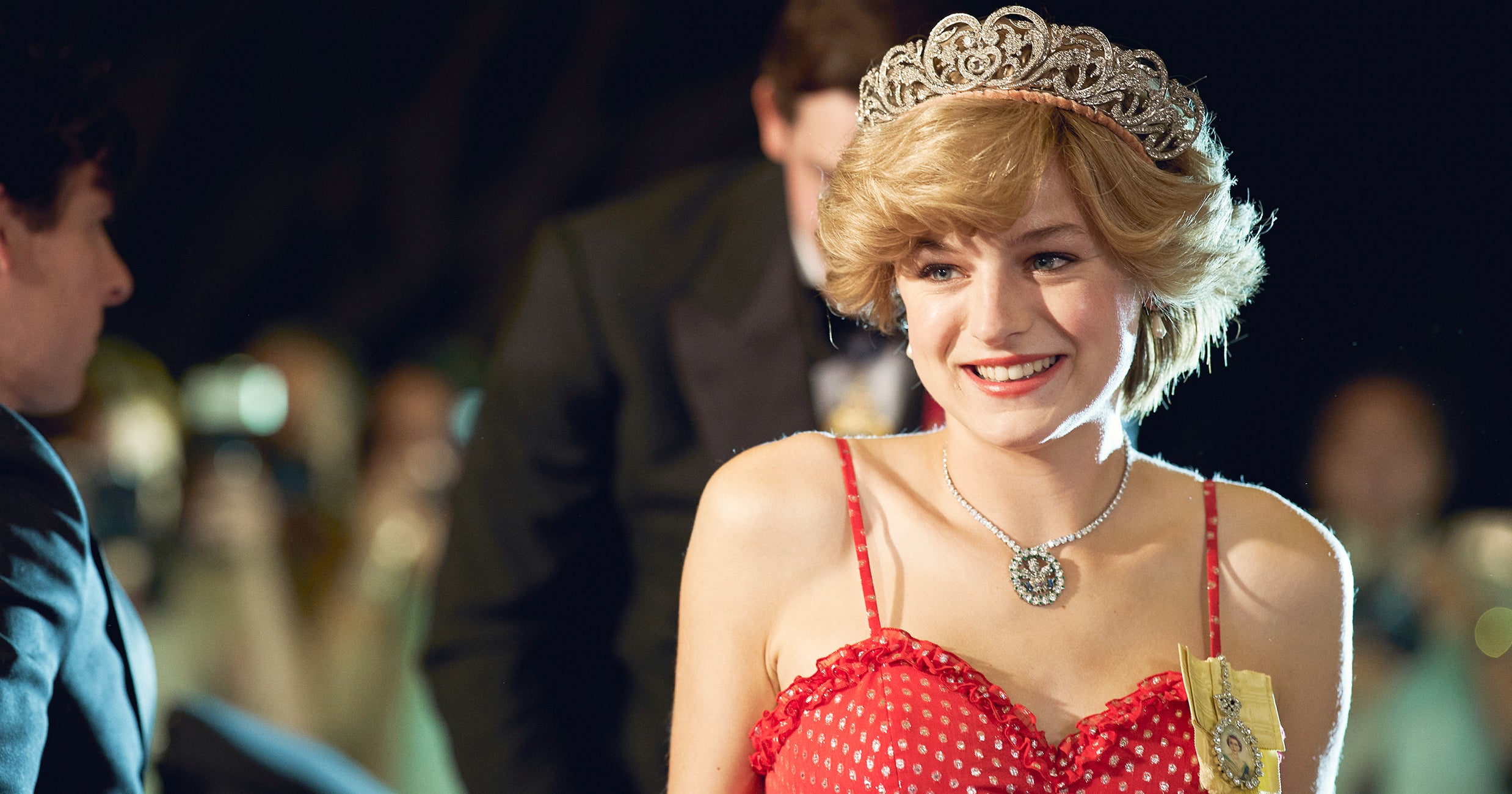 Netflix The Crown Diana Season Recaps Episodes 1 To 8