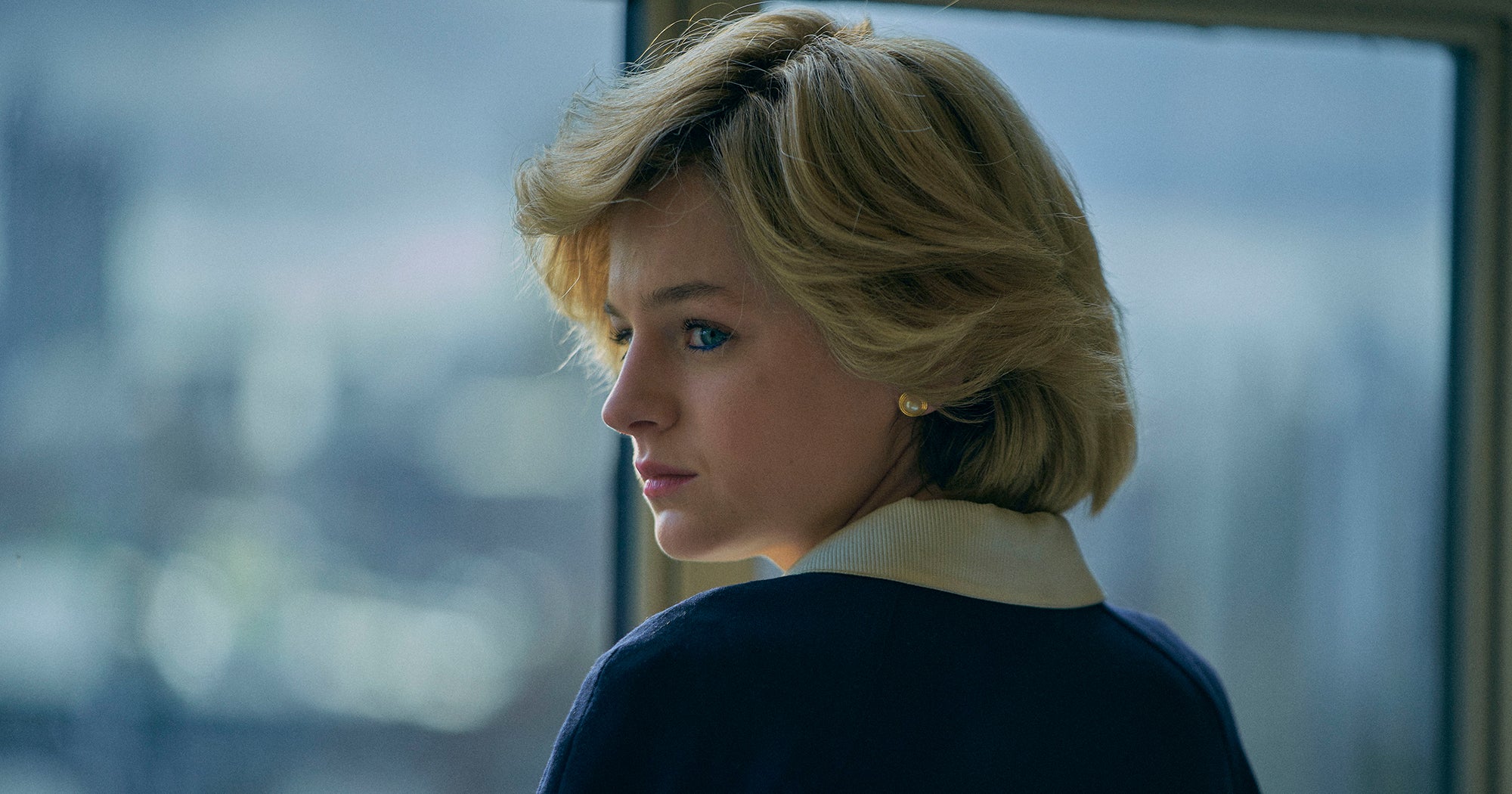 How New Crown Season 4 Shows Princess Diana Bulimia