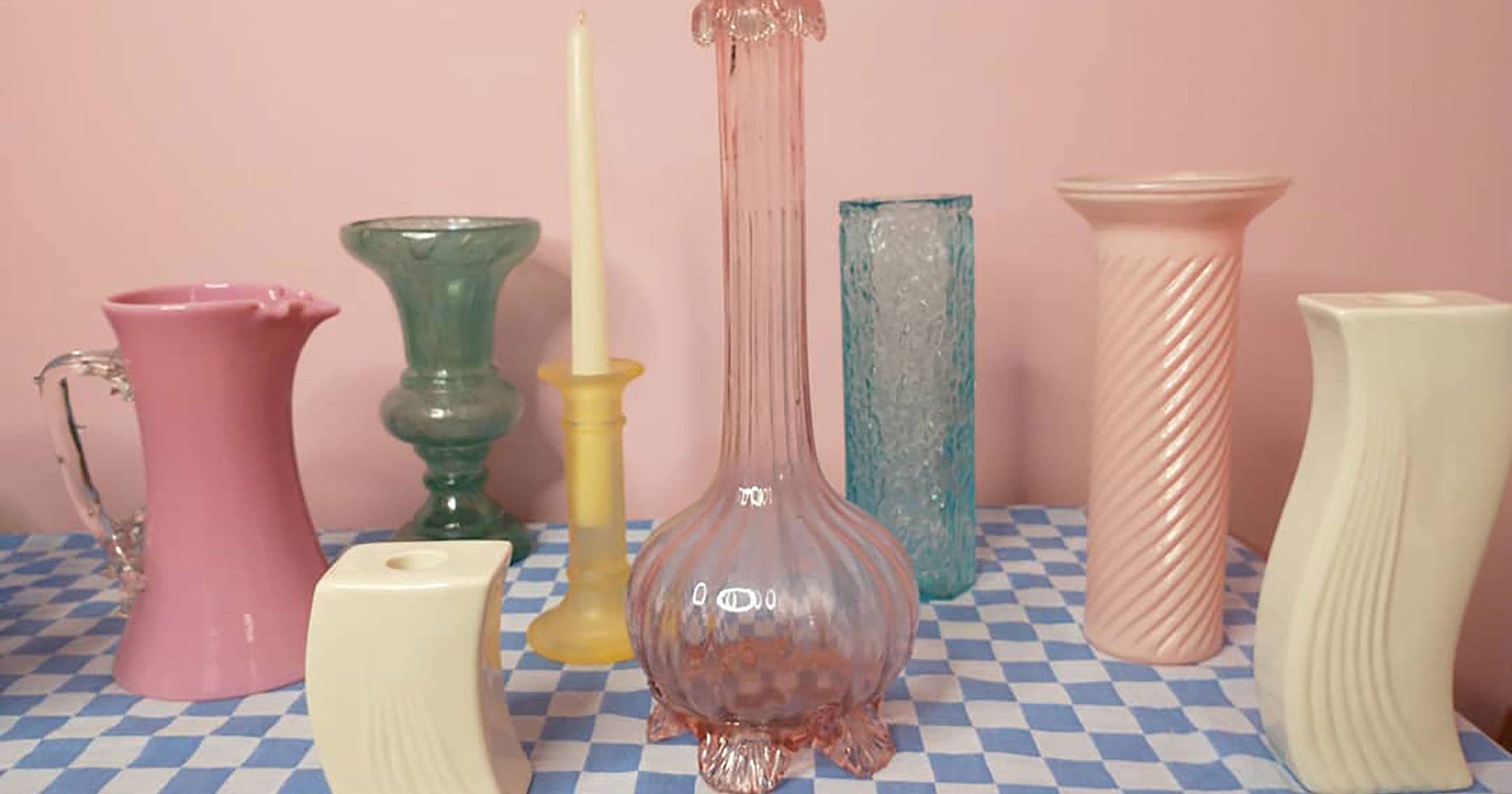 The Best Vintage Homeware Accounts On Instagram