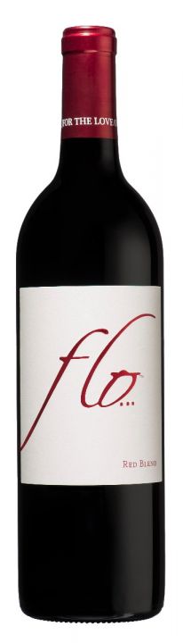 FLO + Red Blend