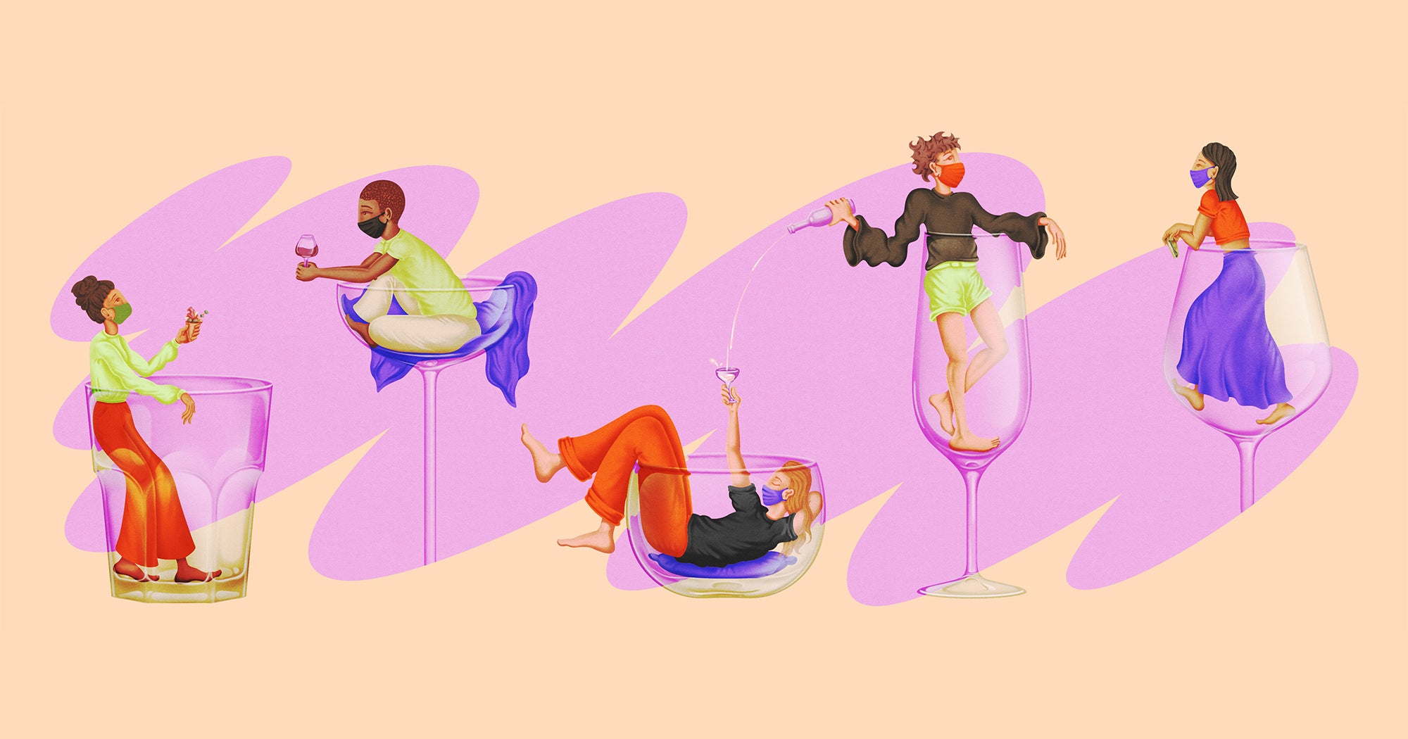 Social Distancing Ideas: How To Hang Out With Friends