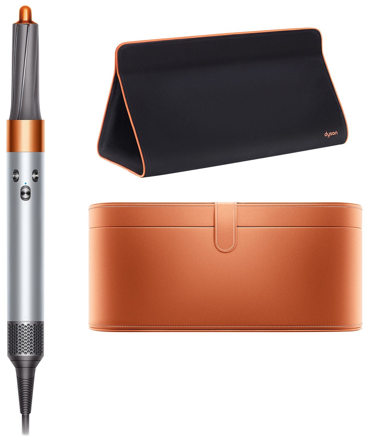 Dyson + Airwrap Complete exclusive Copper gift edition