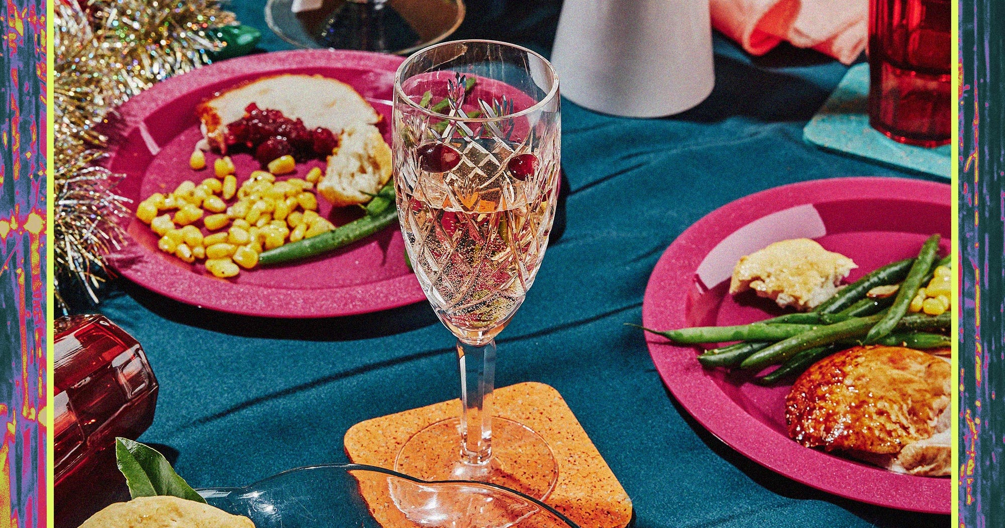 Creative Ways To Celebrate The Holidays 2020