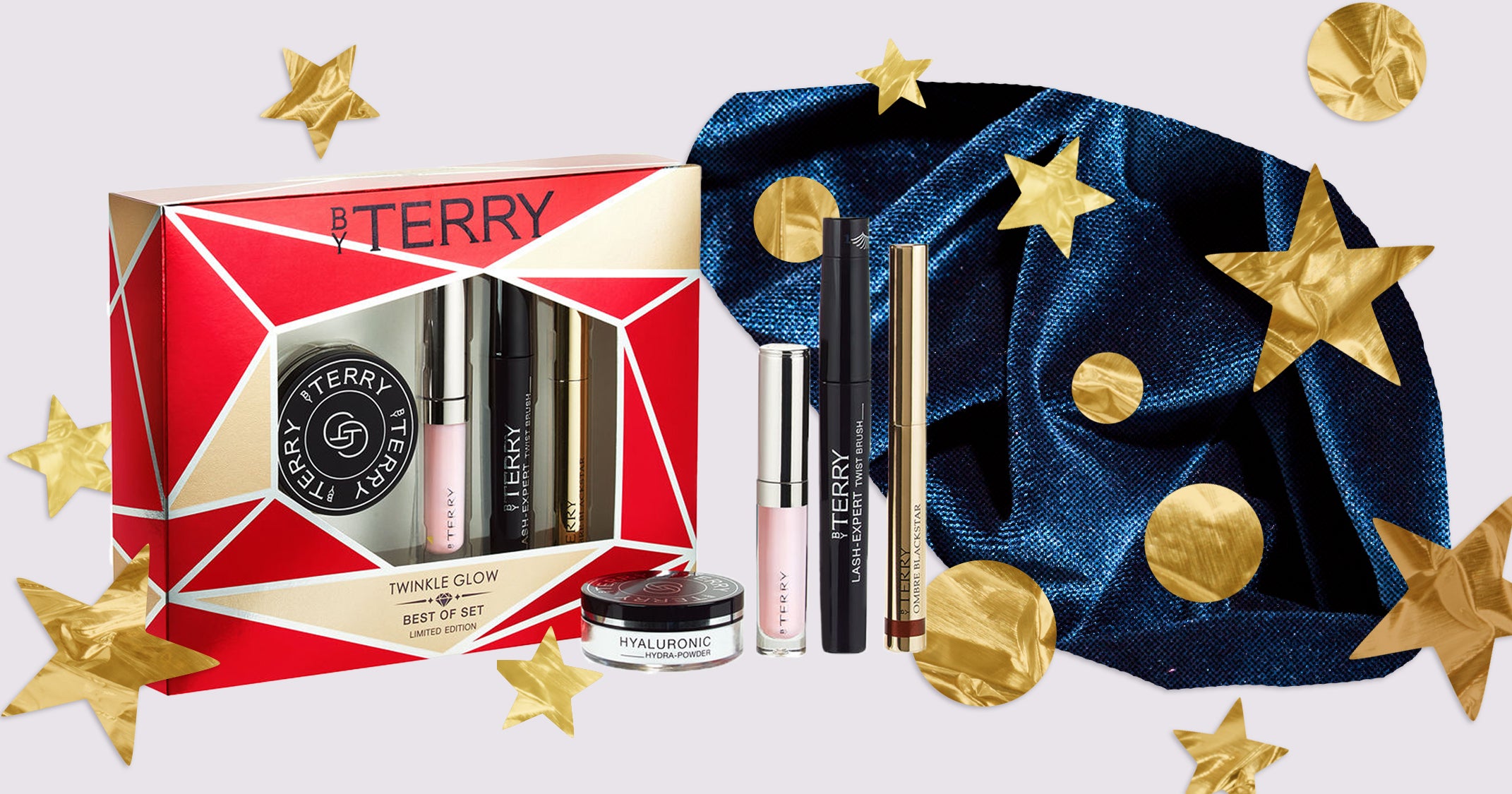 Best Beauty Gift Sets Christmas 2021: Skincare, Makeup