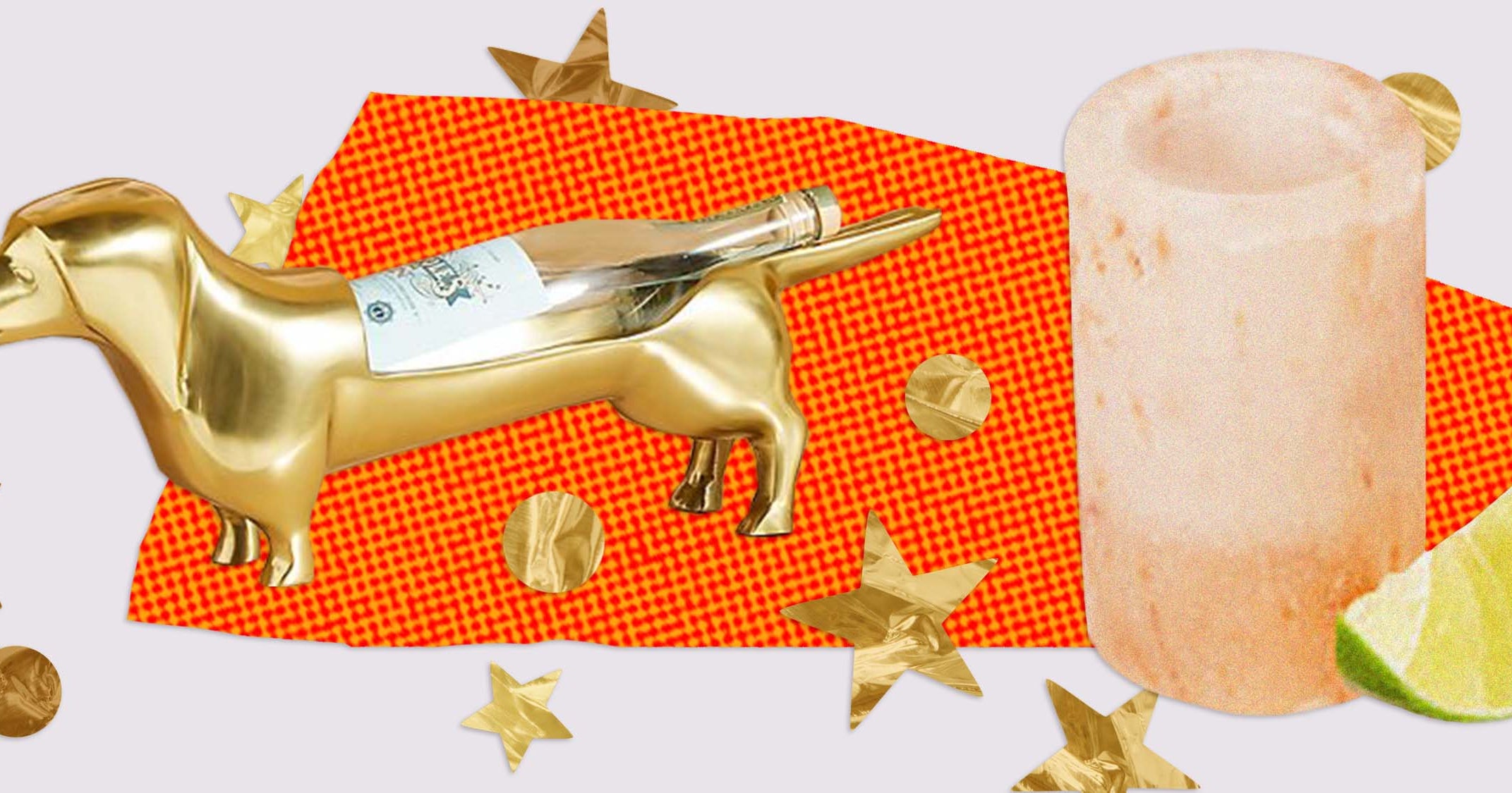 Best Alcohol & Bar Gifts For Your Drinking Friends 2020