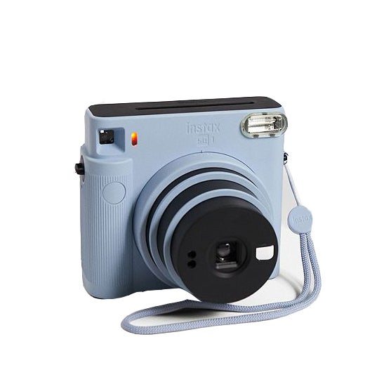 Instax + SQUARE SQ1 Instant Camera