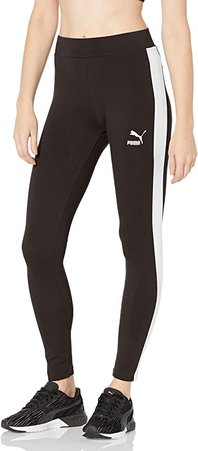 Puma Classics Logo T7 Mr Legging
