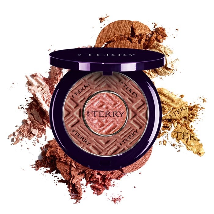 By Terry + Compact Expert Dual Powder Blush & Bronzer