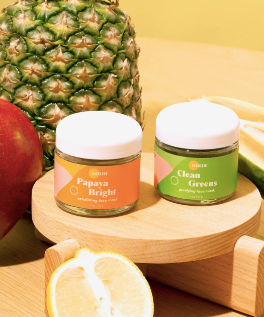 Golde Wellness Brand Review 2021