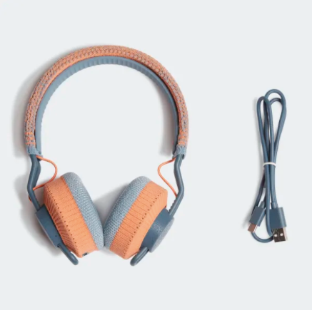 Adidas + adidas RPT-01 SPORT ON-EAR HEADPHONES