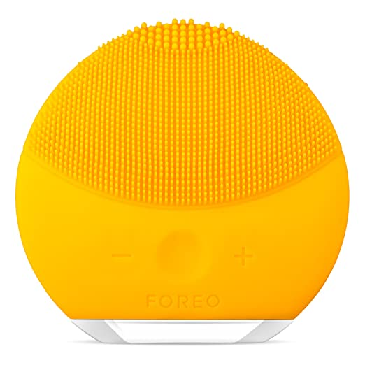 Foreo + LUNA mini 2