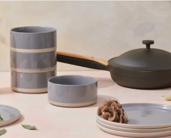 Our Place + Tabletop Set