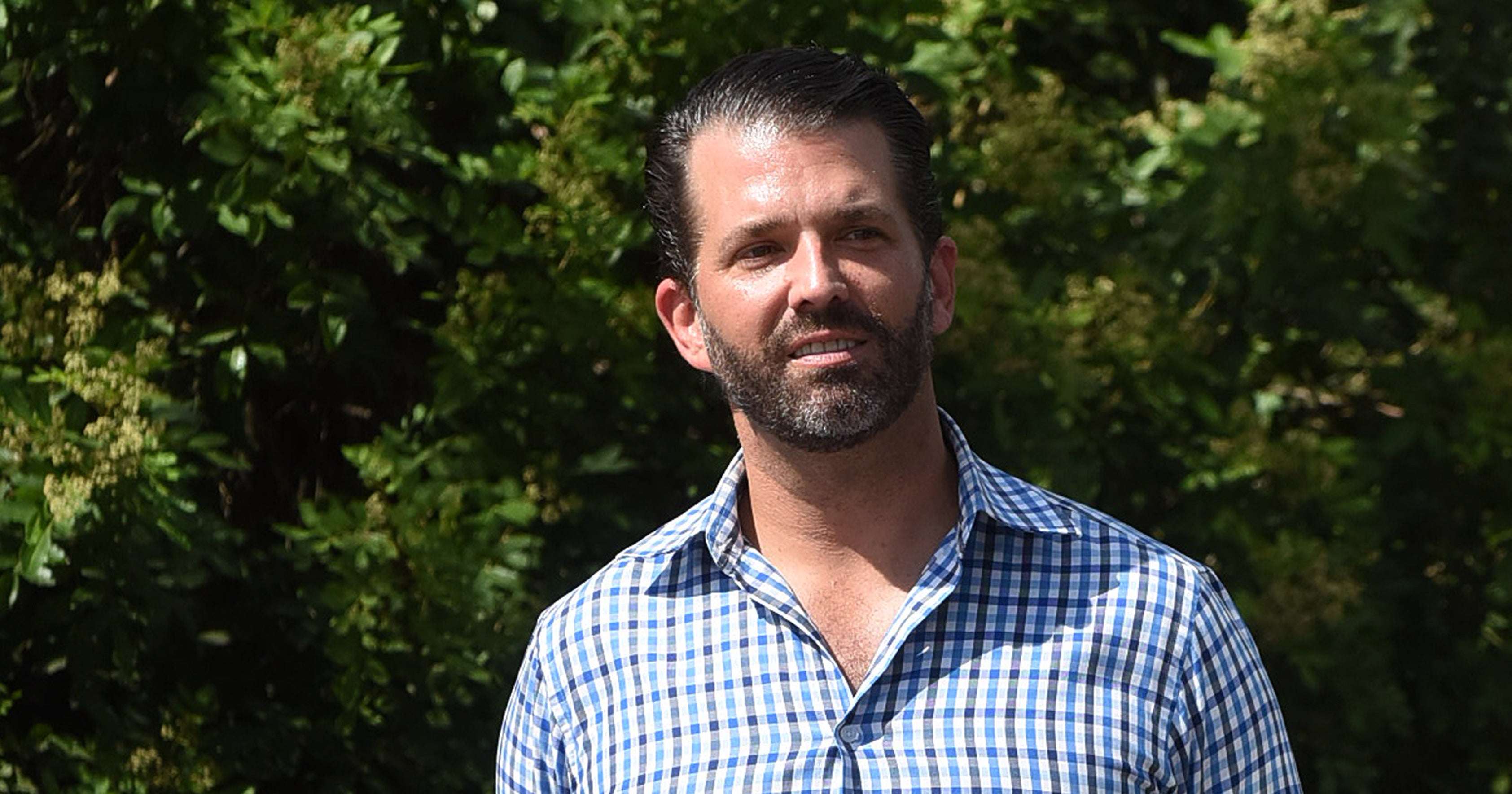 Don Jr Will Lead A GOP Super PAC For The Georgia Runoff