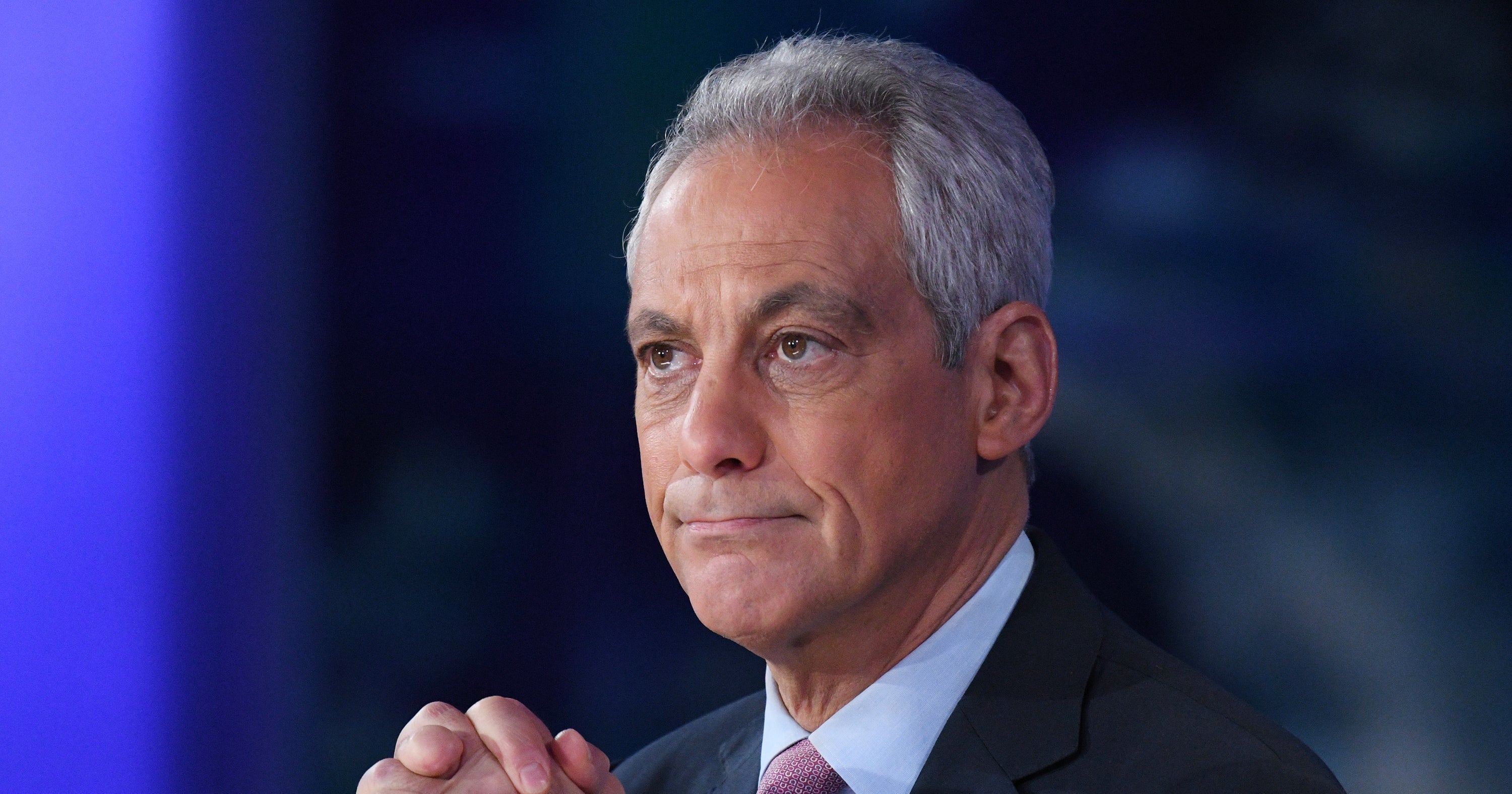 Why Rahm Emanuel In Biden Cabinet Is Causing Backlash
