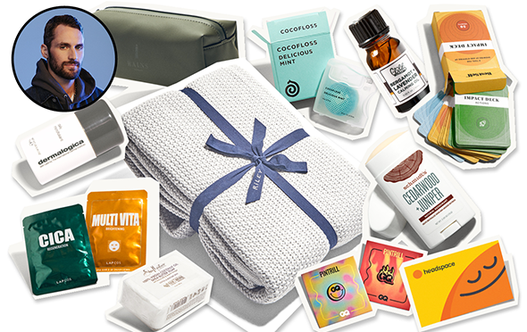 GQ + Best Stuff Box (Quarterly)