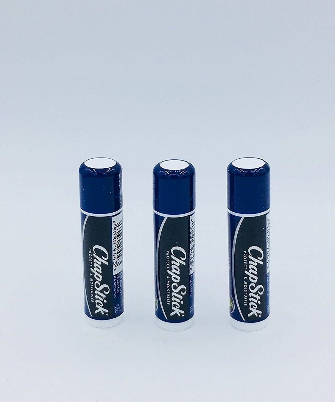 The Strange World Of Lip Balm Addiction