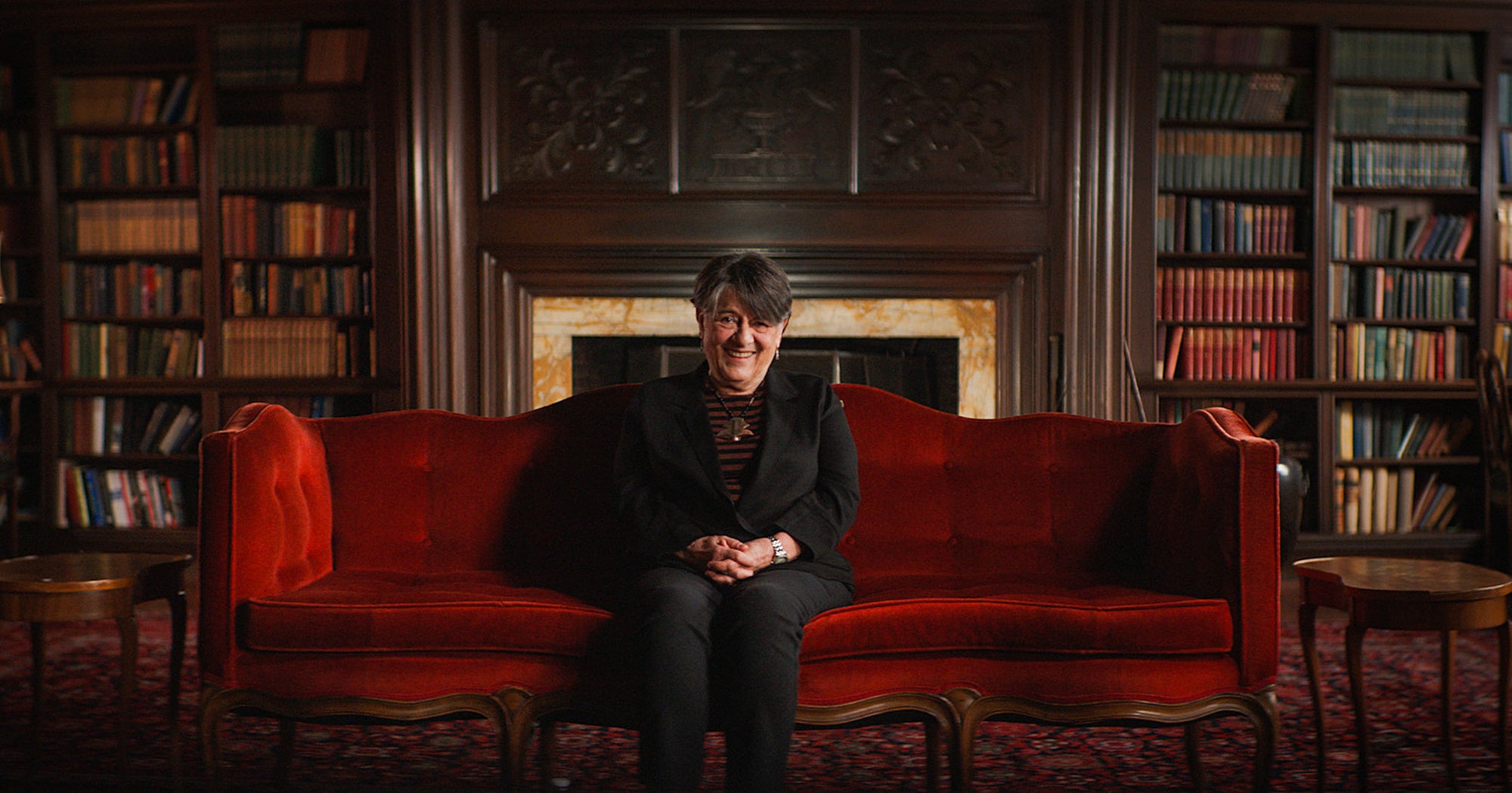 True Story And Meaning Of Heavens Gate Cult In HBO Doc