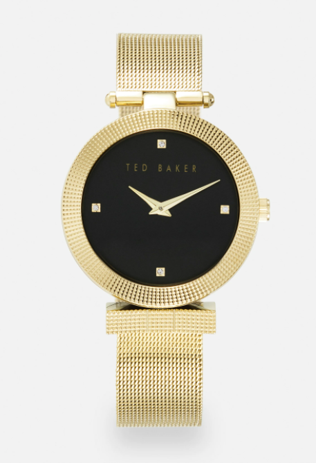 Ted Baker + Bow Watch