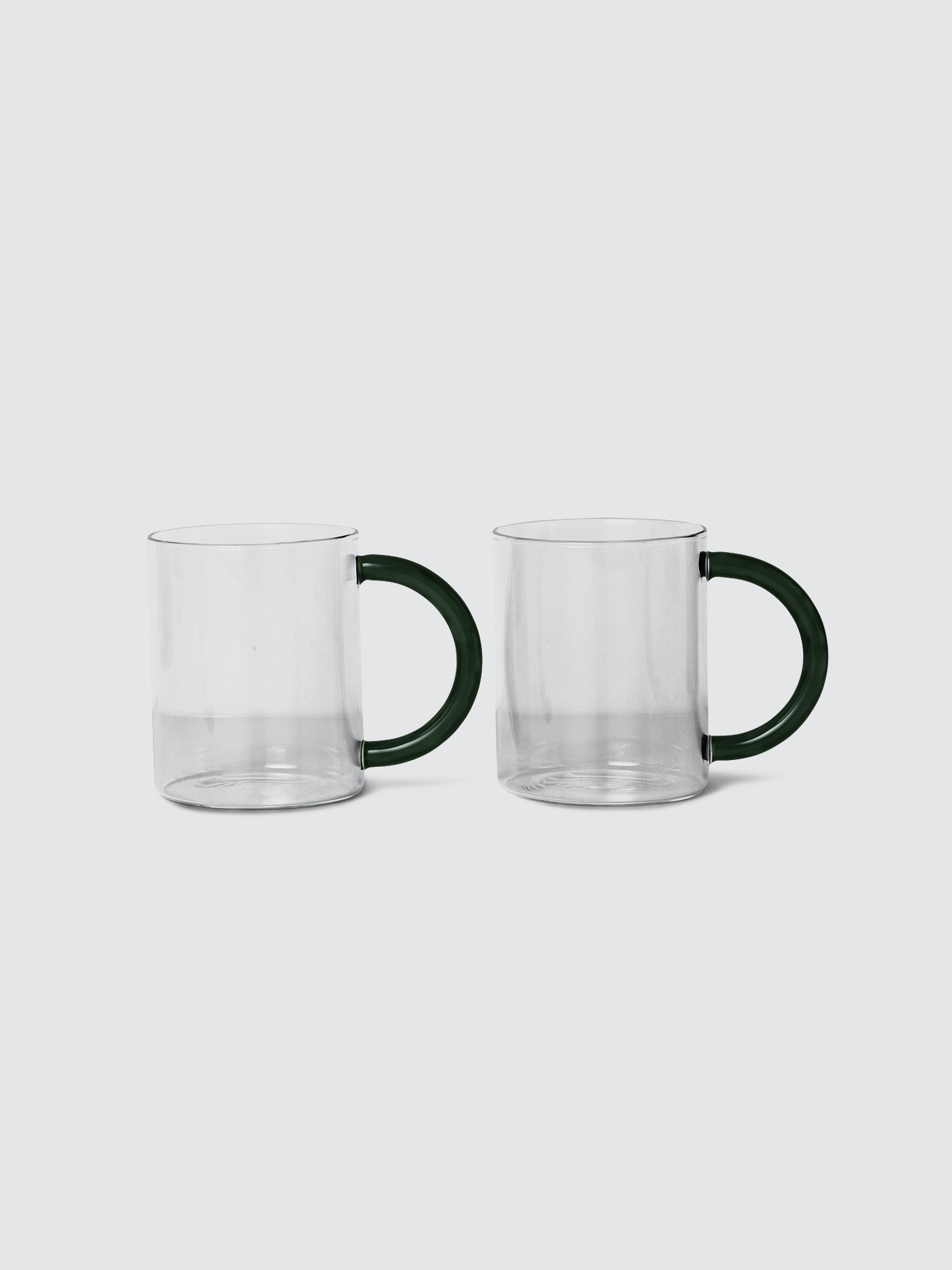 Ferm Living + Still Mug, Set of 2