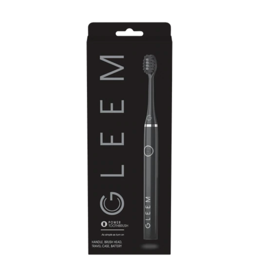 Gleem + GLEEM Electric Toothbrush