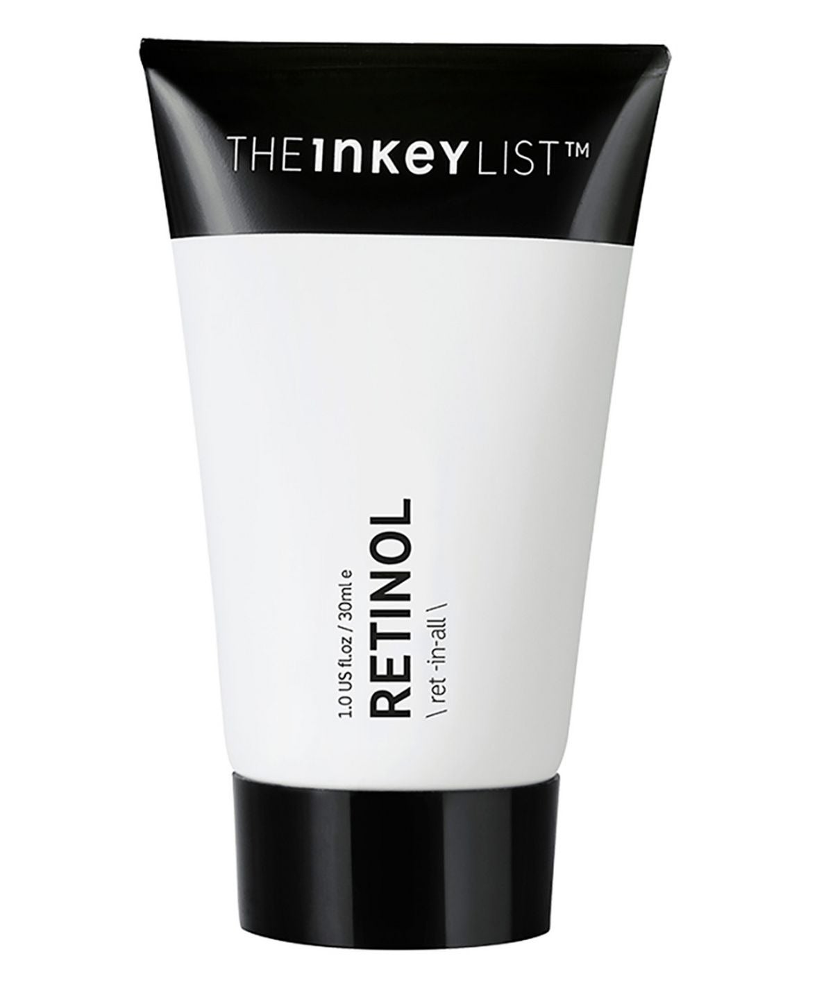 The Inkey List + Retinol Serum