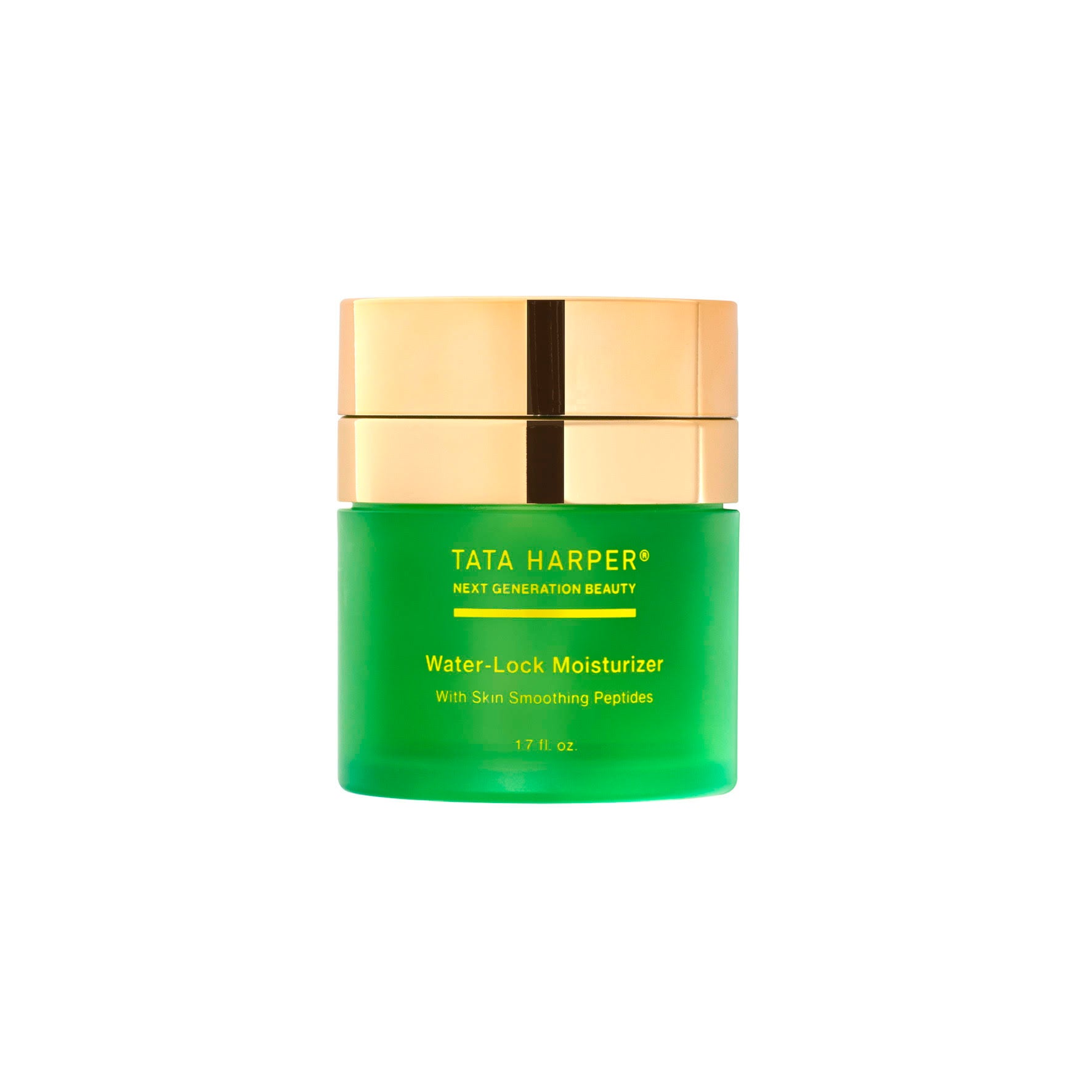 Tata Harper + Water-Lock Moisturizer with Skin-Smoothing Peptides
