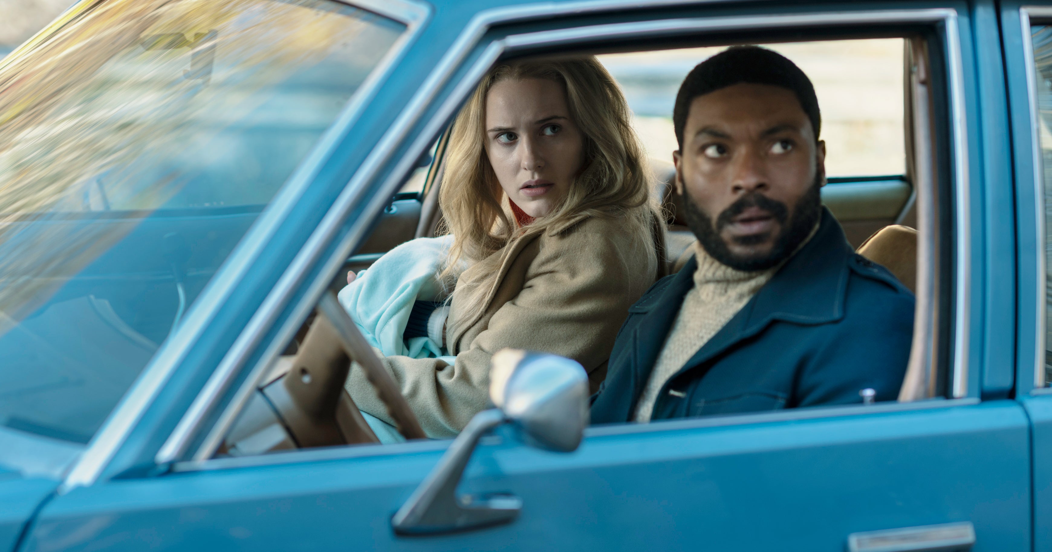 Who Am I Movie Actress