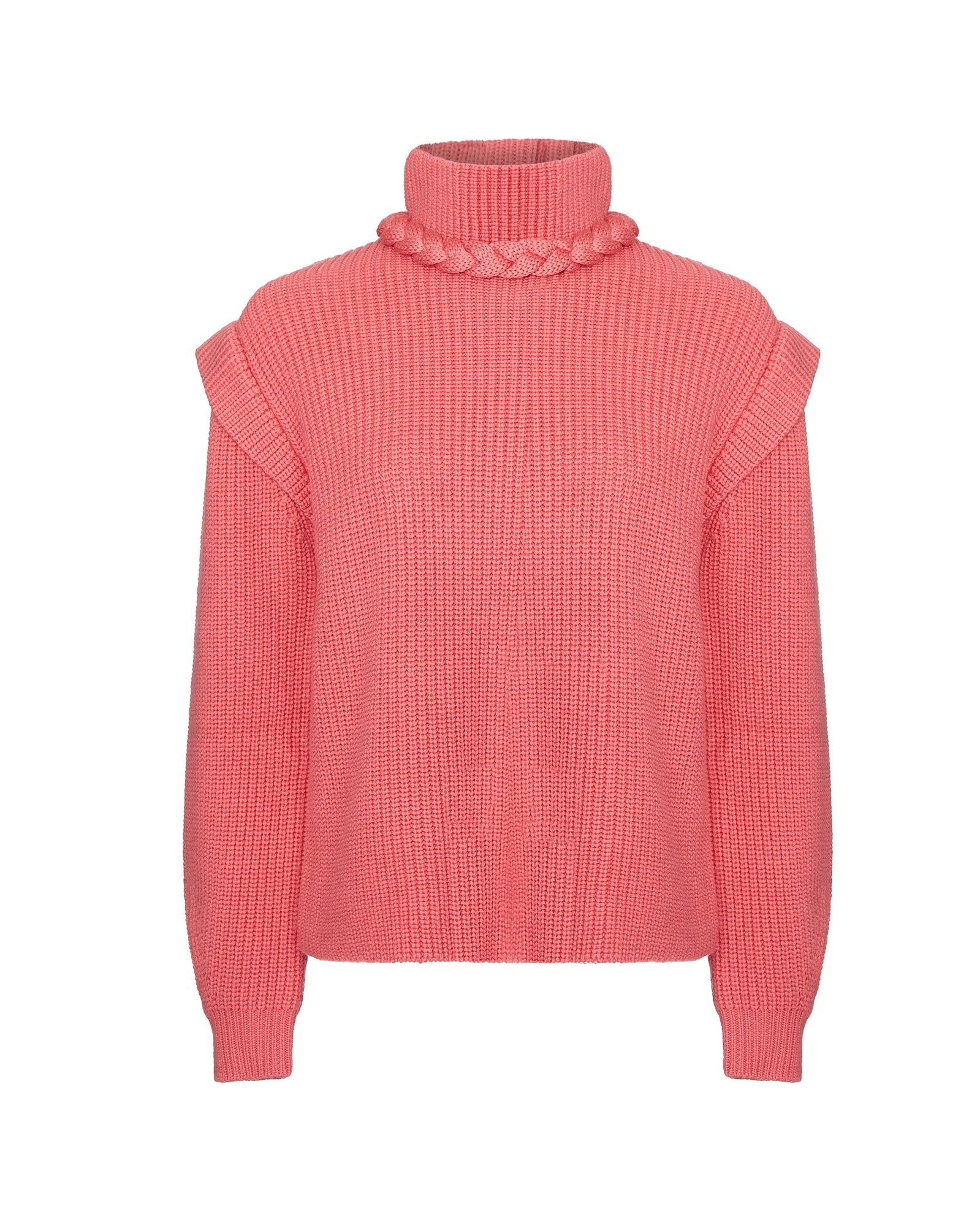 Paper London + Artemis Jumper