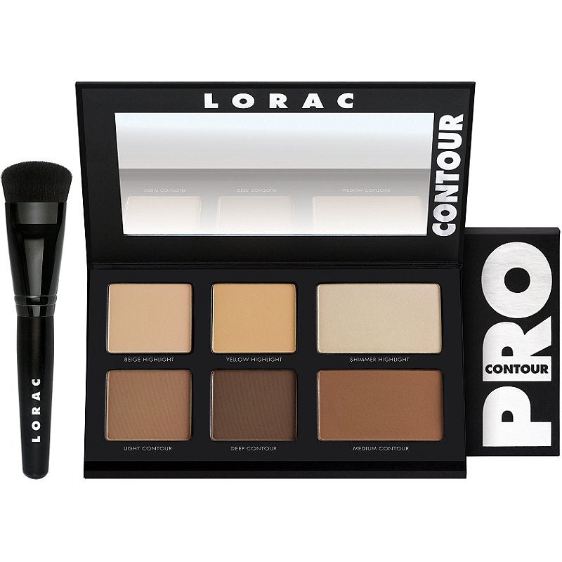 Best Contouring Makeup Kit