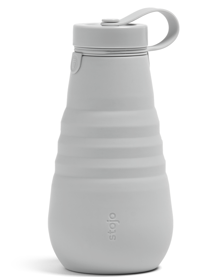 Stojo + 20 oz Bottle