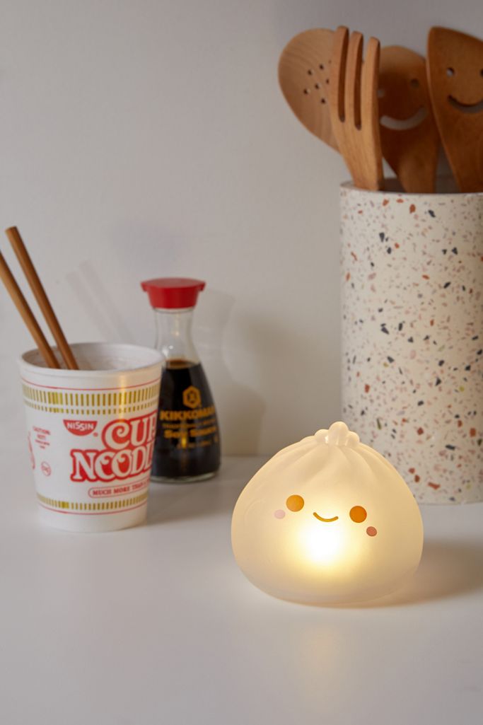 Smoko + Smoko Dumpling Light