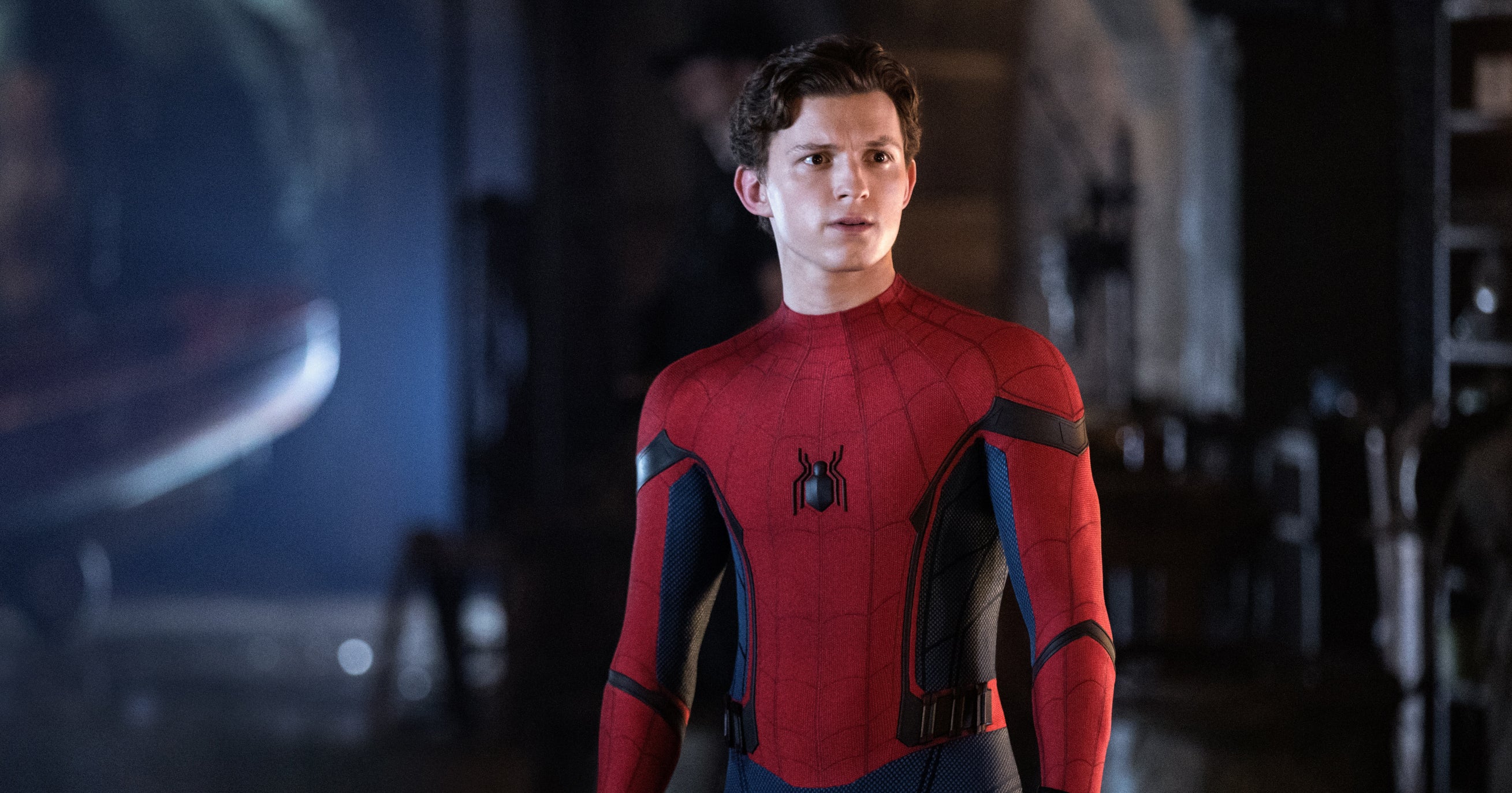 Spider Man 3 Movie To Reunite Past Spider Man Stars