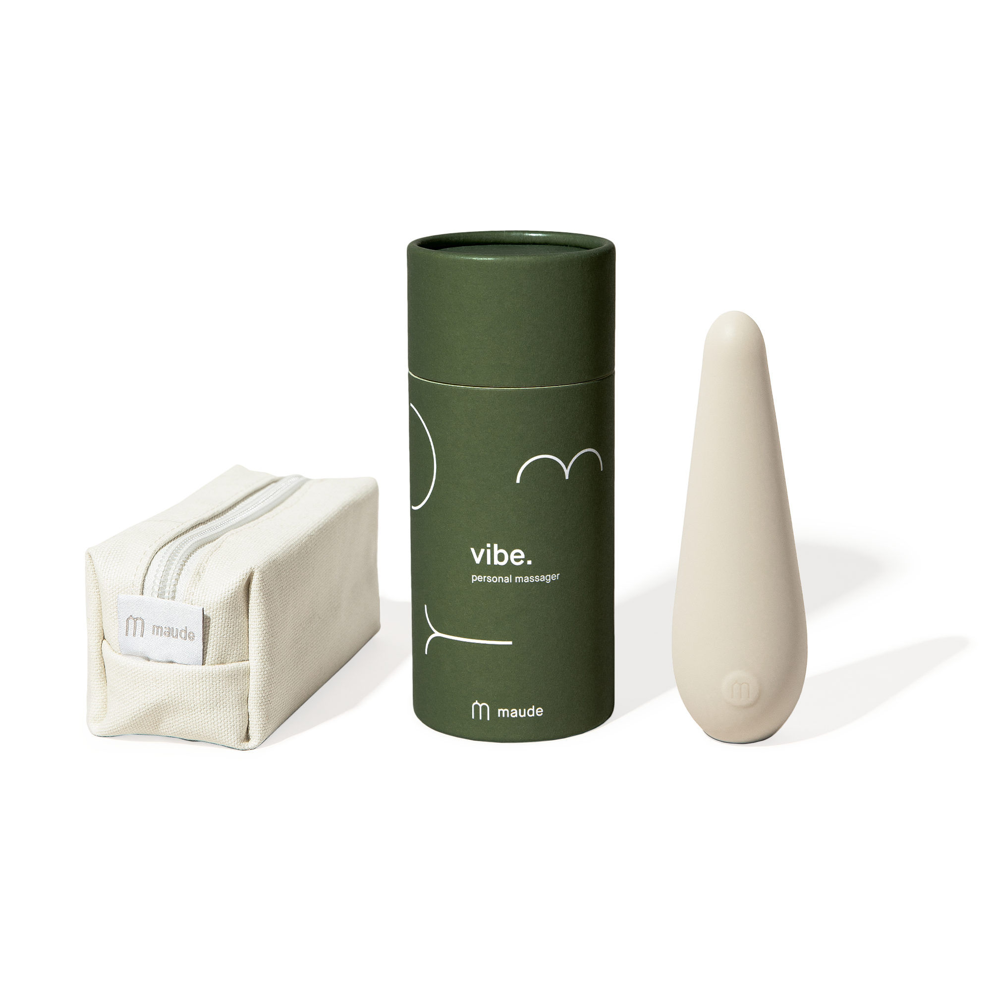 Maude Vibe Personal Massager