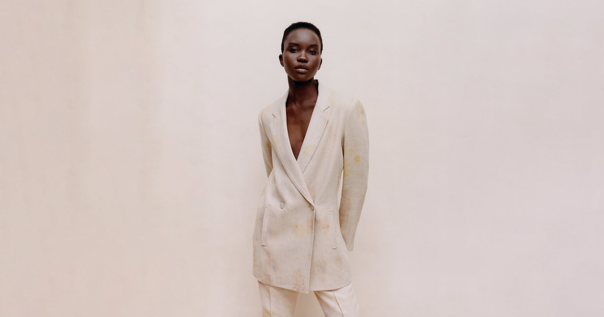 Zara & CFDA Launch Collection By Rising Designers