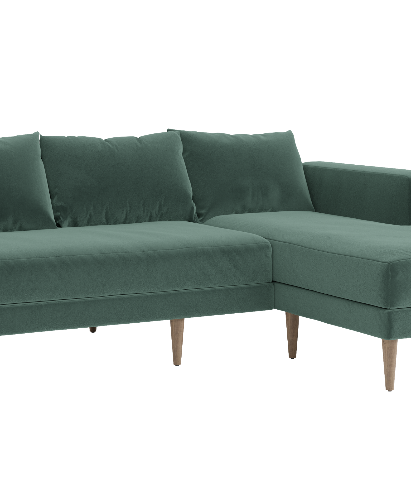 How Sabai Founders Launched Sustainable Sofa Brand
