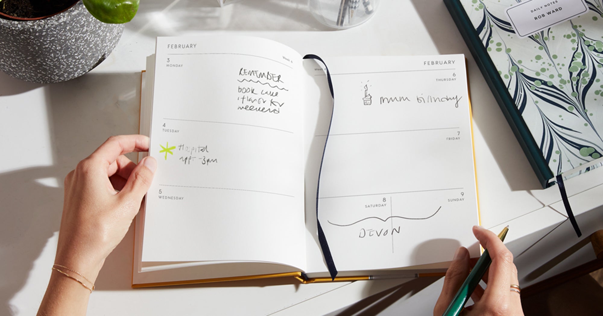 Best Planners For 2021 Organization To Meet Your Goals