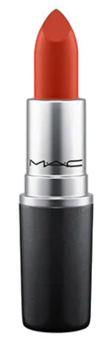 MAC + Matte Lipstick in Chili