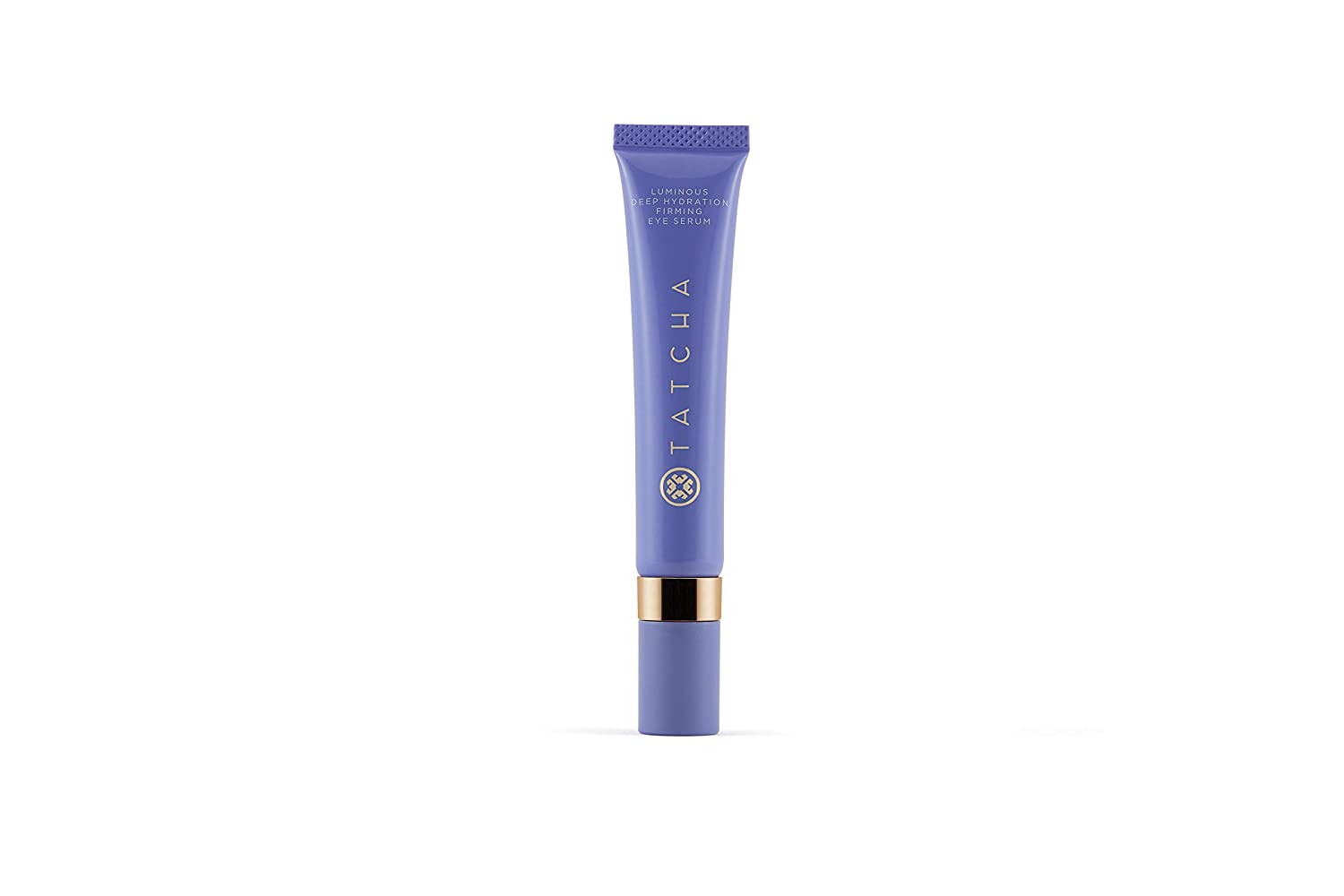 Tatcha + Tatcha Luminous Deep Hydration Firming Eye Serum