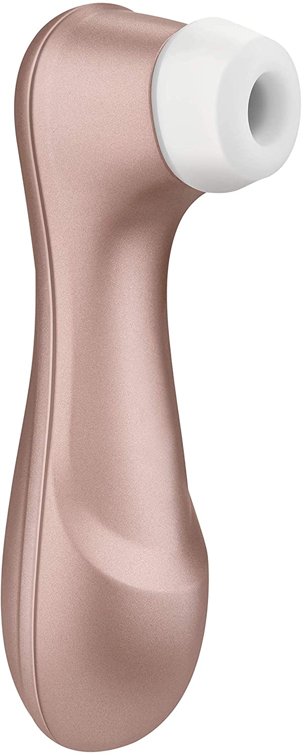 Satisfyer + Pro 2