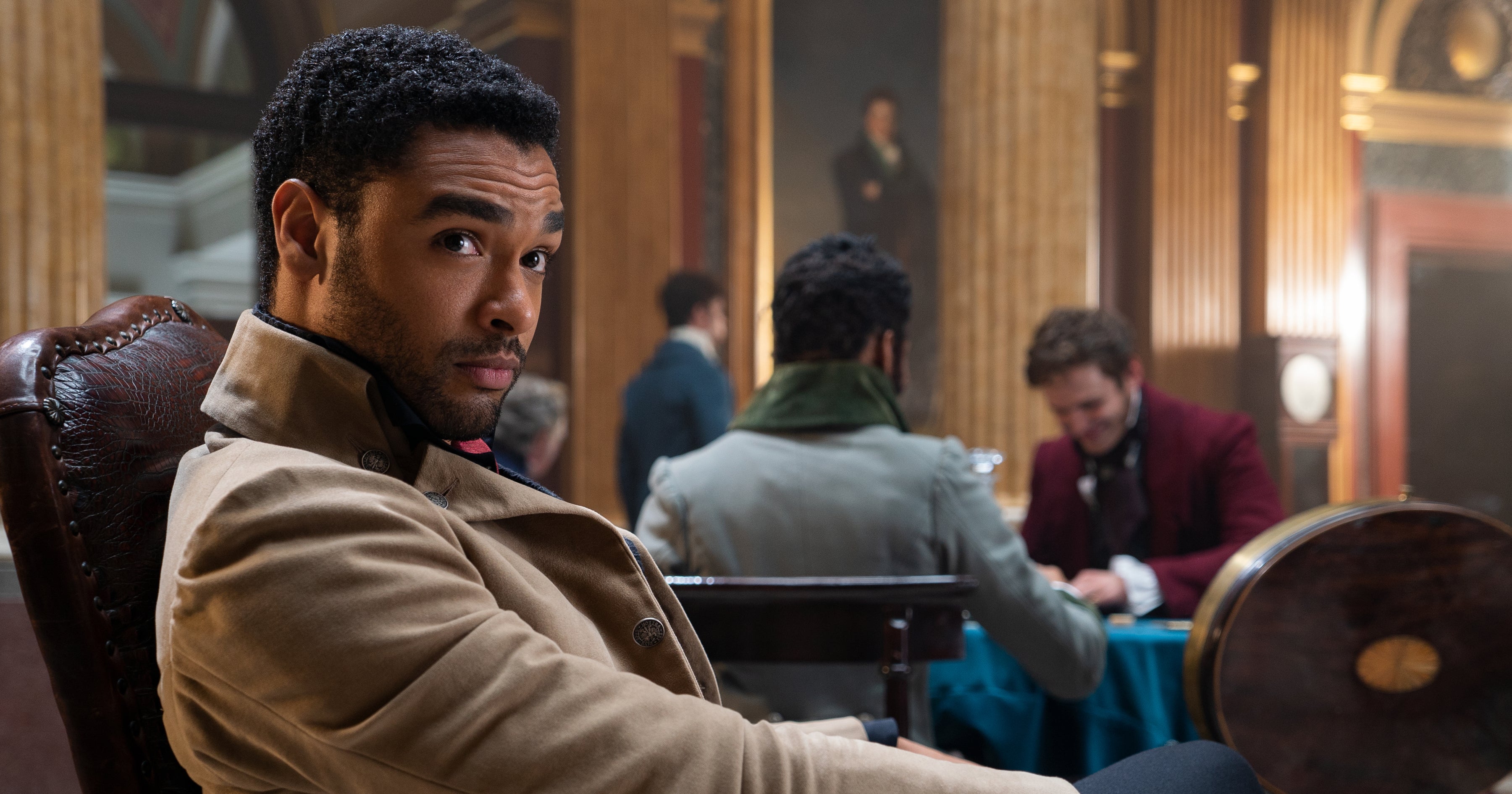 Hottest Netflix Stars & Actors In Original Series 2020