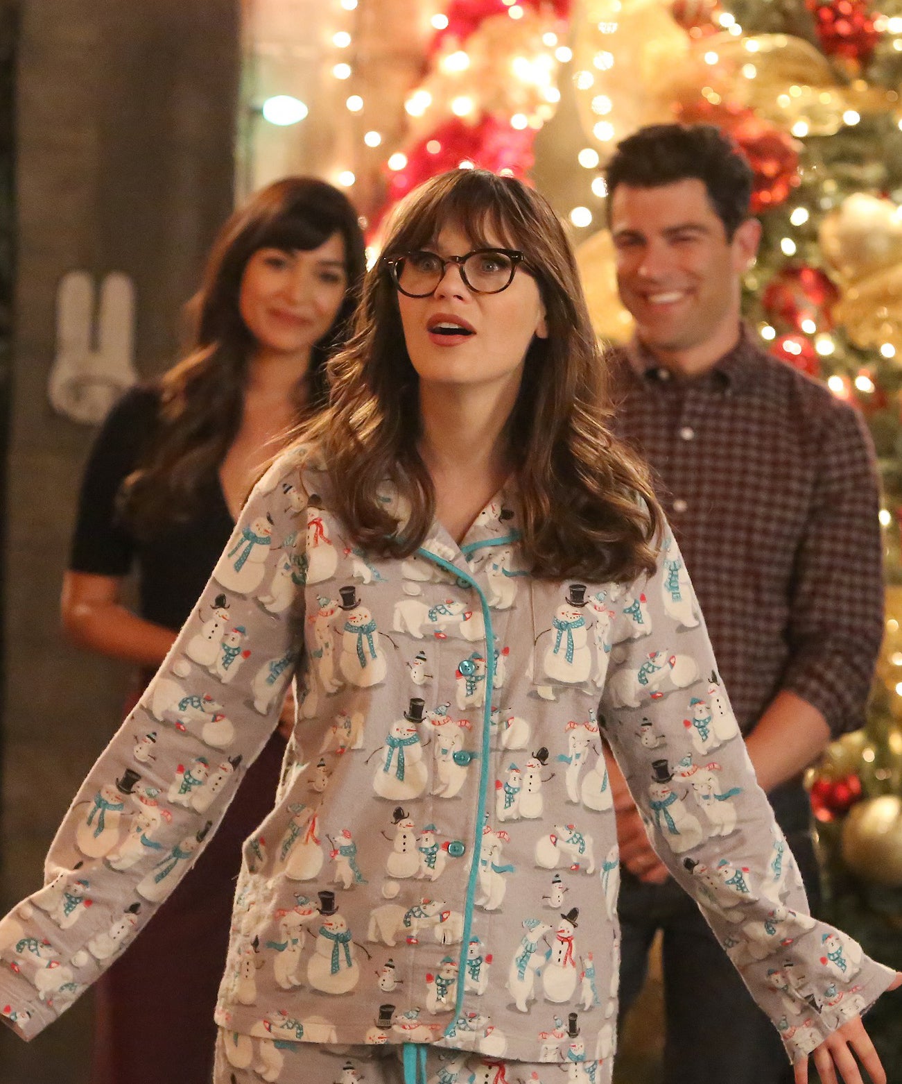 New Girl Schmidt All Day