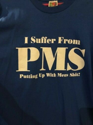 Vintage + PMS T-Shirt