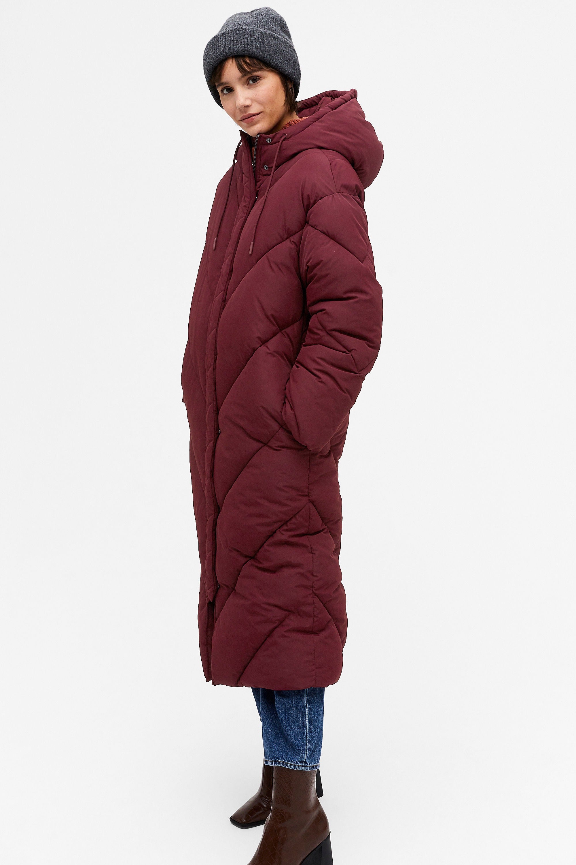 15 Stylish Puffer Jackets That Will Keep You Warm & Cosy – Top Fashion ...