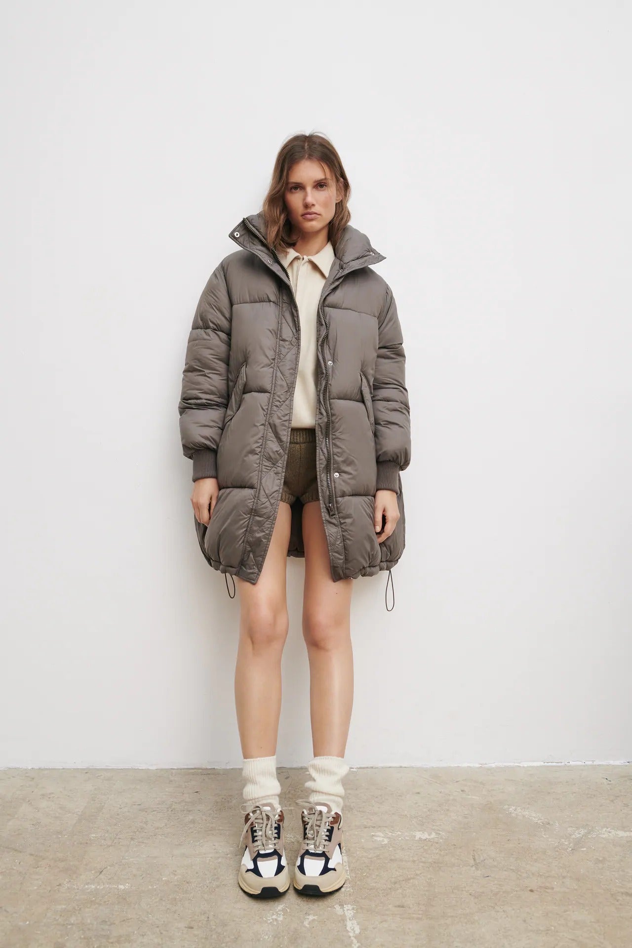 15 Stylish Puffer Jackets That Will Keep You Warm & Cosy – Top Fashion ...